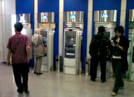 Digugat Nasabah, CCTV Transaksi ATM BCA Dibuka di Pengadilan