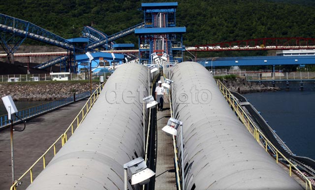 PLTU Paiton Milik PJB Berkapasitas 800 MW