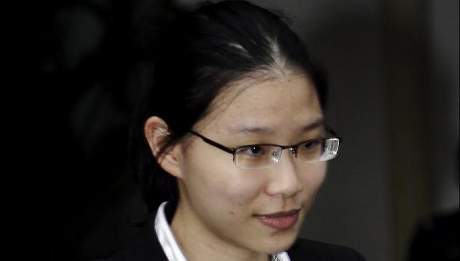 Ini Darinne, Mahasiswi yang Tersangkut Suap Seks Dosen di Singapura