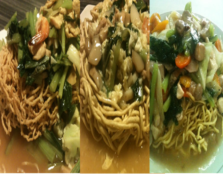 Mana I Fu Mie Klasik Paling Lembut dan Gurih?