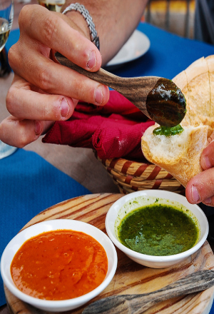 Sofrito dan Mojo, Saus Sedap Khas Spanyol