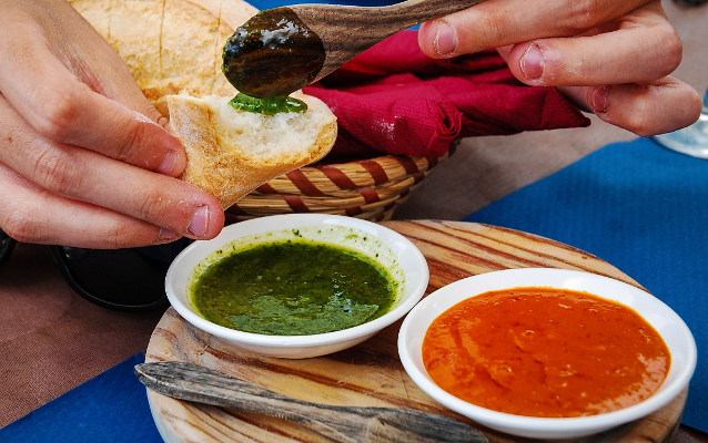 Sofrito dan Mojo, Saus Sedap Khas Spanyol