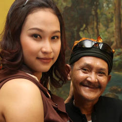 Rahasia Unik Ki Daus Agar Awet Muda