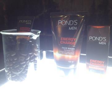 Pond's Men Diluncurkan Pertama Kali di Indonesia