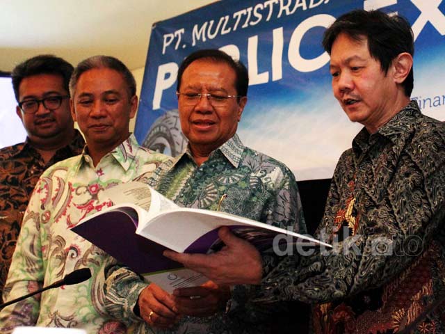 Lewati Masa Sulit, MASA Tetap Catat Pertumbuhan Lewati Masa Sulit, MASA Tetap Catat Pertumbuhan