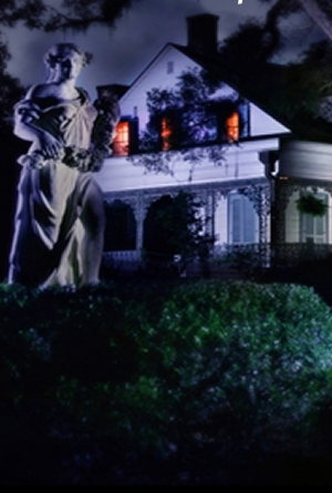 5 Rumah Hantu Legendaris di Berbagai Negara