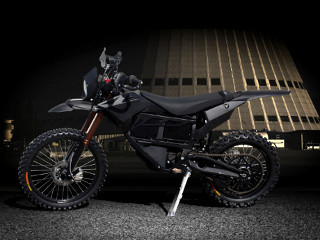 Motor Siluman Pasukan Khusus AS