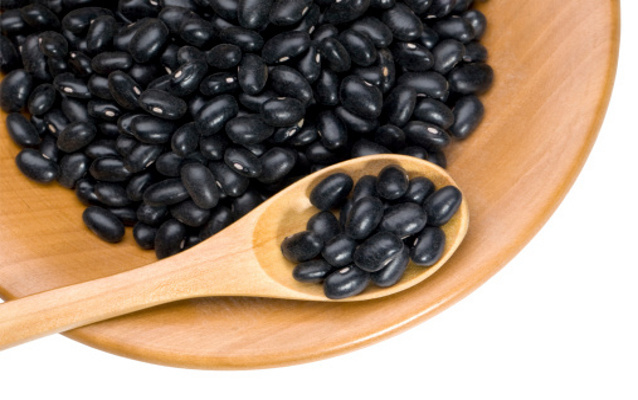 Ini Dia Nutrisi Hebat dari Beras Hitam dan Kedelai Hitam!