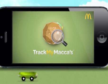 Dengan Aplikasi Track My Macca's, Bisa Dilacak Asal Daging Sapi Big Mac