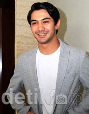 Reza Rahadian Ingin Peran Ismail Marzuki