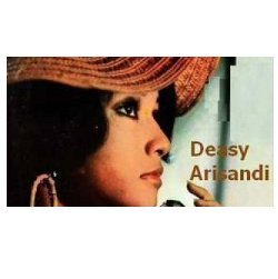 Penyanyi Senior Deasy Arisandi Meninggal Dunia