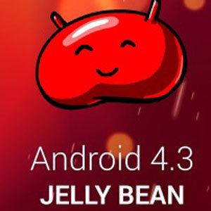 Menguak Fitur Baru Android Jelly Bean 4.3