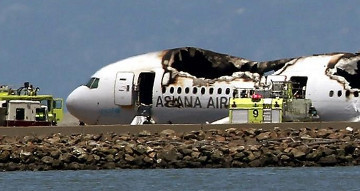 8 Kecelakaan Pesawat Terparah di AS dalam 12 Tahun Terakhir