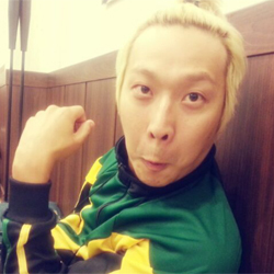 HaHa 'Running Man' Umumkan Kelahiran Bayi Pertama