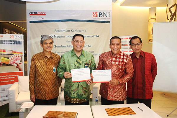 BNI Wesel PIN: Layanan Kiriman Uang Cepat, Mudah dan Aman