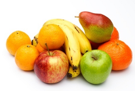 Ini Pentingnya Asupan Sayur dan Buah-buahan Saat Puasa