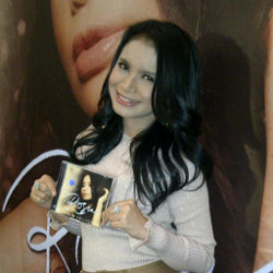 Rossa Luncurkan Album 'Platinum Collection'