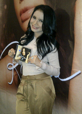 Rossa Luncurkan Album 'Platinum Collection'