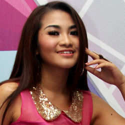 Lepas Dari Saipul Jamil Fitri Karlina Happy Dengan Pacar Baru