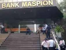 Bank Maspion Incar 10.000 Nasabah Baru Lewat Produk Mobile Banking