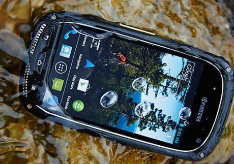 5 Smartphone Android Paling Tangguh