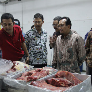 Pengusaha Pertanyakan Operasi Pasar Daging Bulog Cuma di Jabodetabek