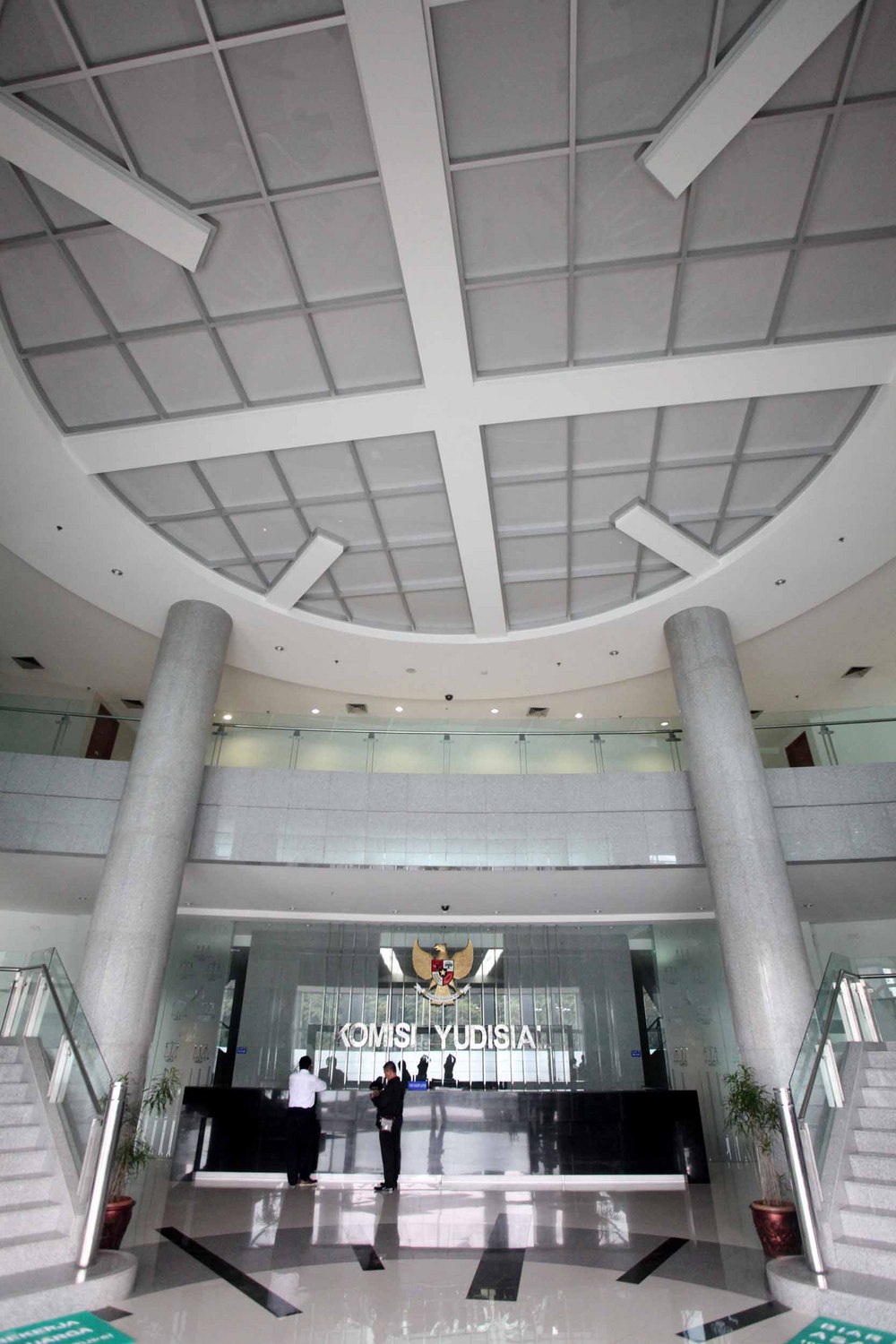 Kasus Bioremediasi Chevron, Hakim Antonius Dilaporkan ke KY