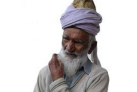 Mengaku Berumur 141 Tahun, Din Mir Bisa Jadi Manusia Tertua Sepanjang Masa