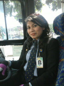 Kisah Keberanian Deliana dan Pesan Almarhum Bocah Rizky