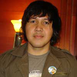 Bagai Dapat Hidayah, David 'Naif' Kini Lebih Positif dan Penuh Cinta