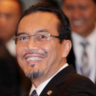 Suswono Minta PNS Kementan Patuhi 5 Nilai Dasar Ini