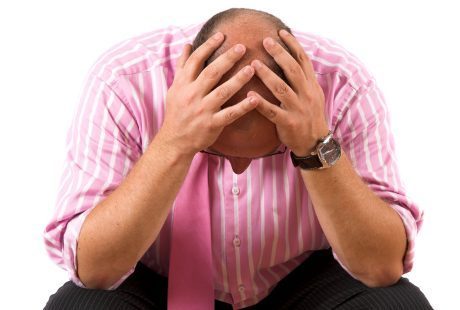 Klinik Ini Tawarkan Cangkok Rambut 'Diam-diam' untuk Pria Botak