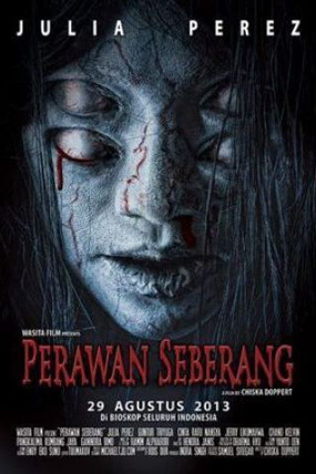 Film 'Perawan Dayak' Ganti Judul