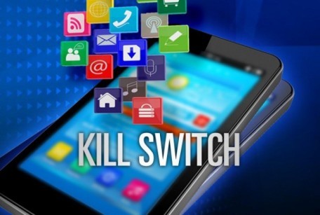 Kill Switch, Fitur Anti Maling bak Mission Impossible