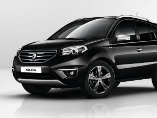 3 Model Mobil Renault Siap Sapa Indonesia