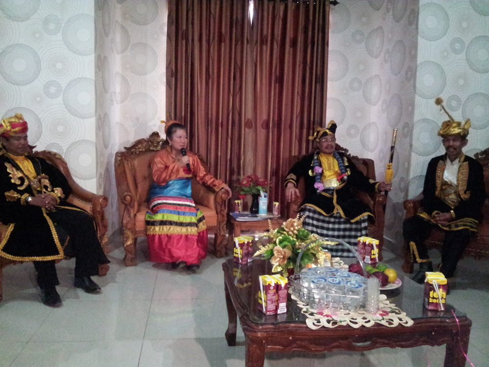 Tak Hanya Aspal, Buton Punya Benteng Terbesar di Dunia