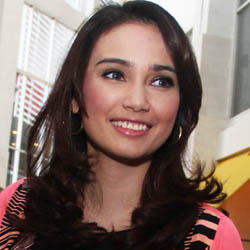 Feby Febiola Resmi Cerai dari Suami Bulenya Sejak April