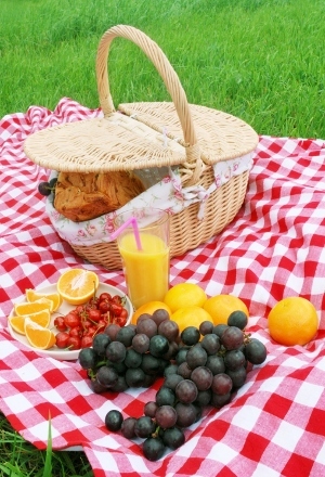 Mau Piknik Bersama Keluarga? Jangan Lupakan Hal Penting Ini!