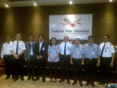 Kisah Para Calon Pilot Indonesia yang 'Telantar' di Sekolah Filipina