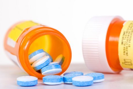 Ini Tipsnya Agar Terhindar dari Obat Palsu dan Ilegal