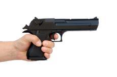 Diancam Pistol Oleh Jaksa, Karyawan SPBU Ada yang Pingsan dan Ketakutan