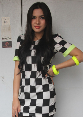 Vicky Shu: Deddy Corbuzier Sosok yang Lembut