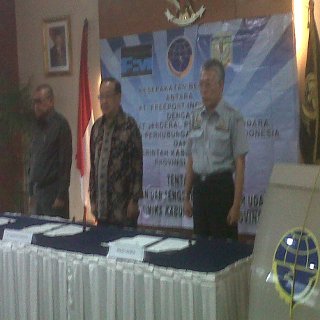 Bandara Milik Freeport di Papua 'Disulap' Jadi Bandara Umum