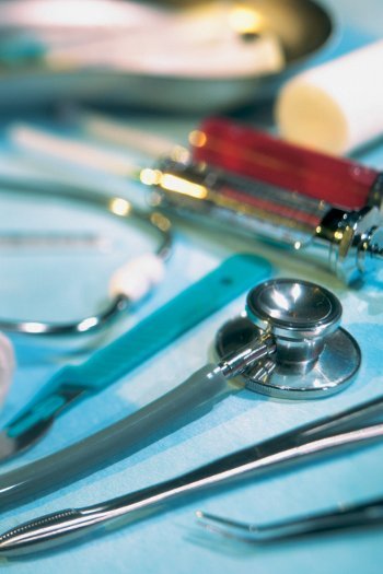 Alat-alat Medis Paling Mengerikan dalam Sejarah Kedokteran (2)