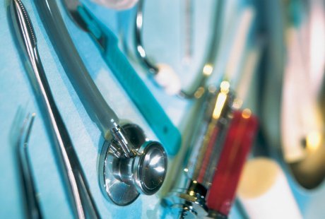 Alat-alat Medis Paling Mengerikan dalam Sejarah Kedokteran (2)