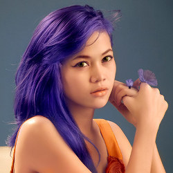 Gadis MutMut Bangga Lagunya Diputar 300 Radio