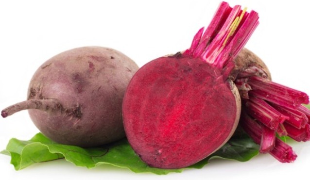 Bit, si Merah Cantik Pemicu Gairah Seks - Halaman 4