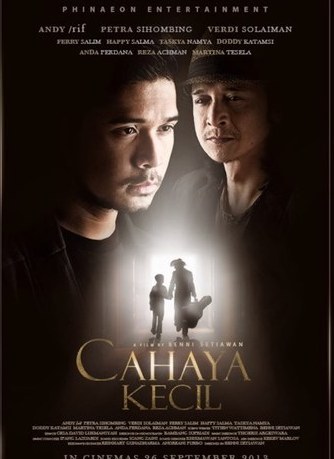 Film 'Cahaya Kecil' Resmi Tayang Hari Ini