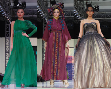 10 Desainer Wanita Jadi Anggota Baru APPMI Jawa Barat