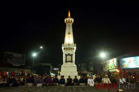 Ini Dia 5 Landmark Favorit Anda